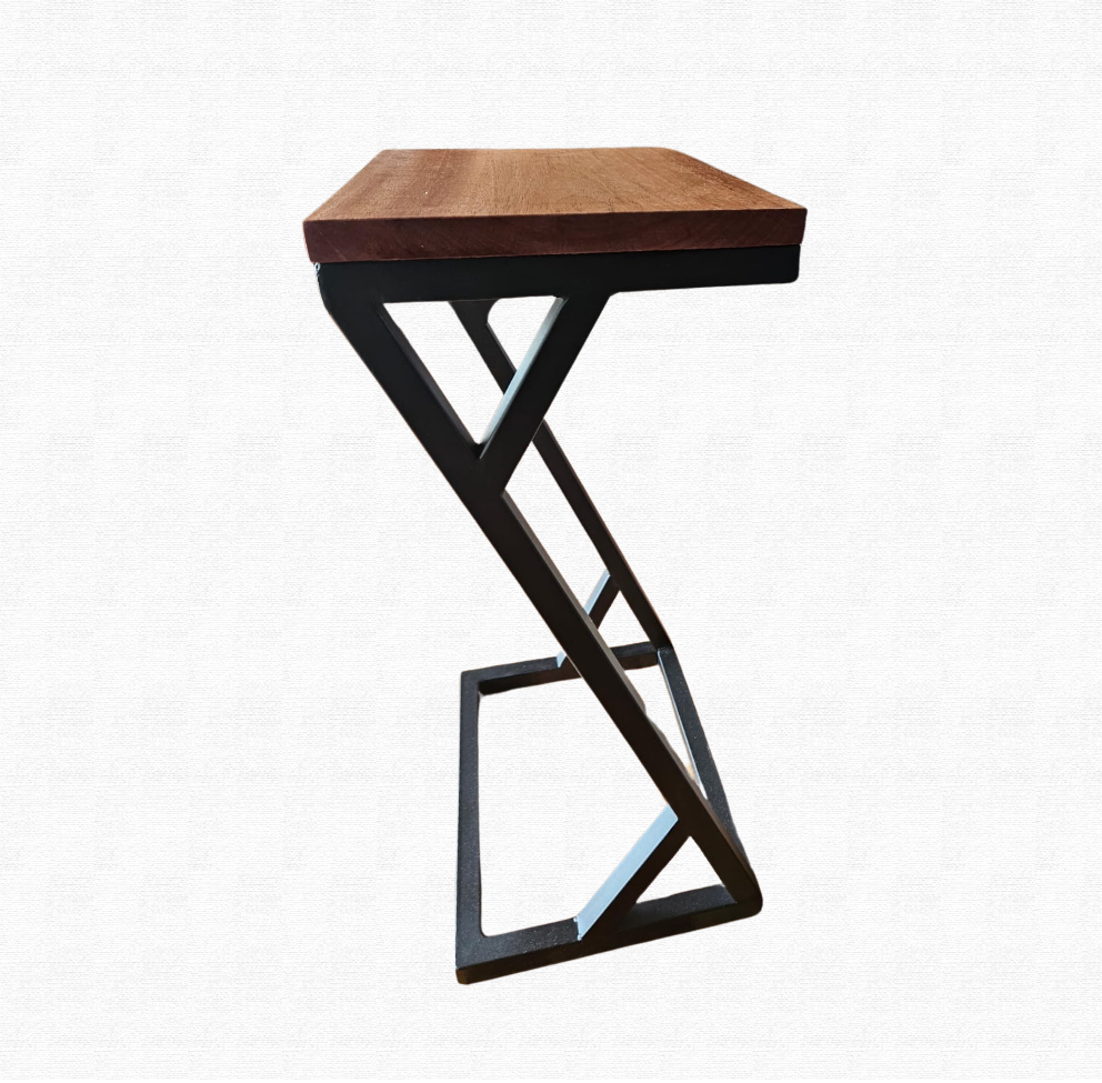 Modern Z - Side Table - Inside Out Innovations | Best Indoor & Outdoor ...
