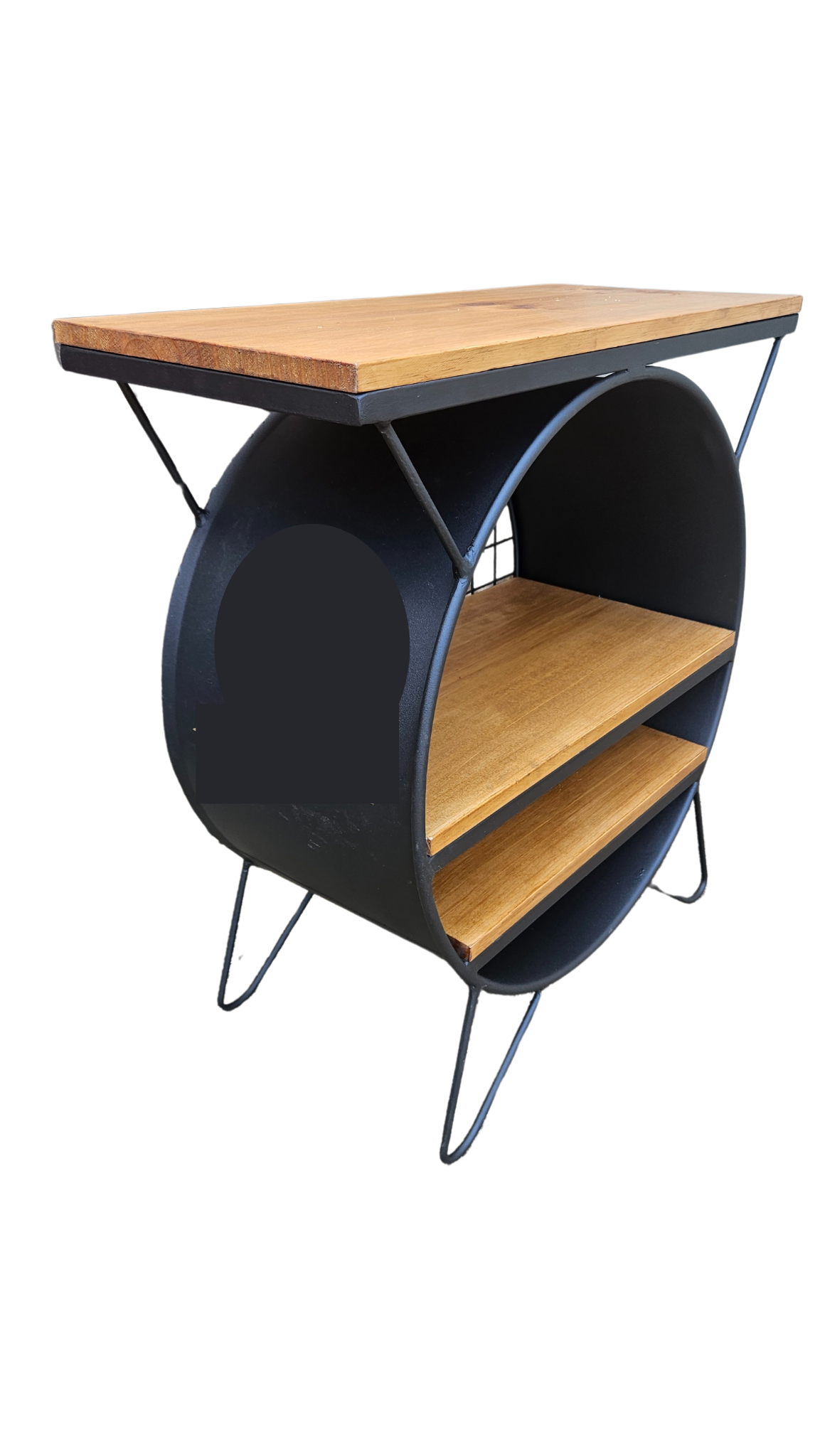 Mini Bar/Display Stand - Inside Out Innovations | Best Indoor & Outdoor ...